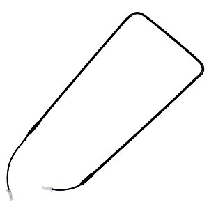 Supplying Demand 2323198 2176065 Refrigerator Defrost Heater Assembly Replacement Model Specific Not Universal