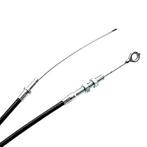 Royitay Universal Throttle Cable 60 inch Long with 53" Casing for Manco 8252 ASW Go Kart Minibike Buggy Cart