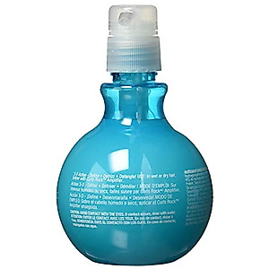 Tigi Catwalk Curls Rock Leave-in Moisturizer, 8.5 Ounce