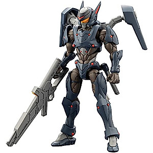 KOTOBUKIYA Hexa Gear Governor LAT Solid [Prime] 1/24 Scale Plastic Model Total Height Approx. 3.1 inches (78 mm)