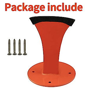 TCBWFY Firewood Kindling Splitter, High Strength Steel Kindling Splitter, Log Splitter for Wood Stove Fireplace, Wood Splitter, Kindling Cracker