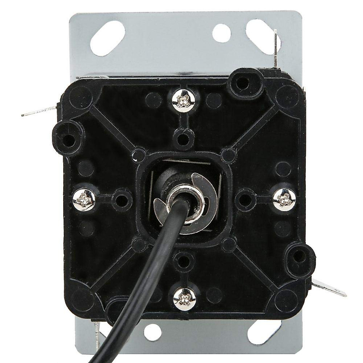 HEEPDD 8 Way Adjustable Arcade Joystick, Arcade Game Controller Fighting Stick for PC Arcade Game TV