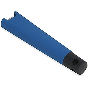 Zavor Color Long Handle for Noir Cookware Collection, Royal Blue (ZSPCWHH35)