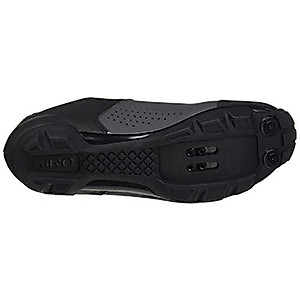 Giro Manta Lace Womens Mountain Cycling Shoes - Dark Shadow (2023), 39