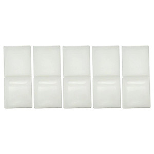 10 Pcs Plastic Cartridge Cases For Nintendo Game Boy DMG Gameboy Dust Covers GBC