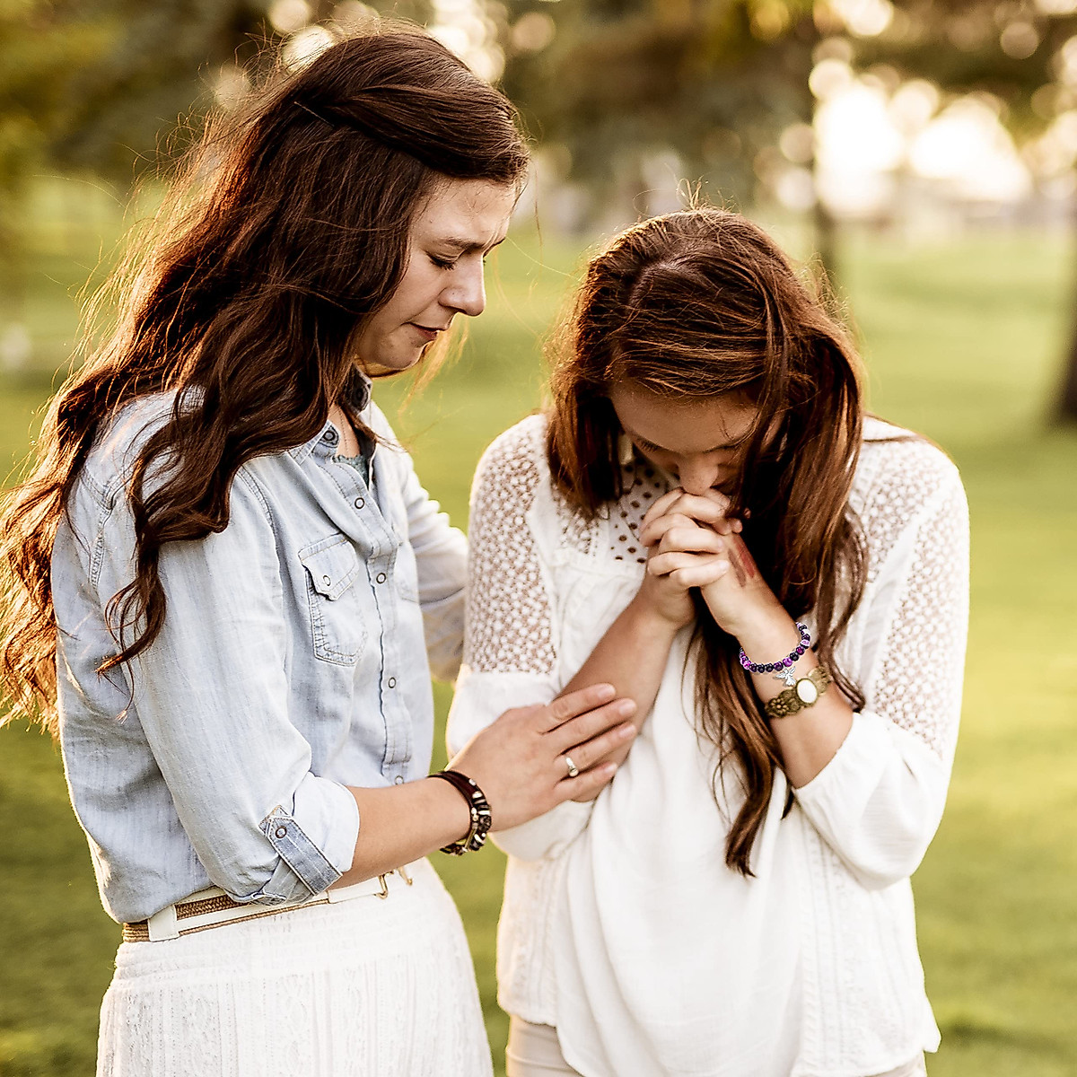 Dabem Memorial Gifts, Sympathy Gift, Memorial Grief Bereavement Gifts for Loss of Mother Mom Father Son Husband