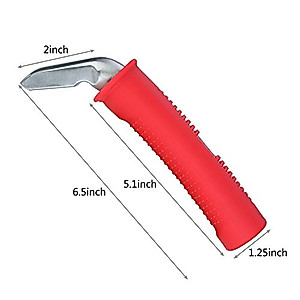 Valorcielo Auto Cane Portable Vehicle Support Handle Car Door Assist Bar Supports up to 300 Pounds