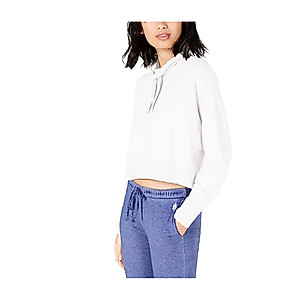 Free People | Lara Pullover Top | Optic White | S