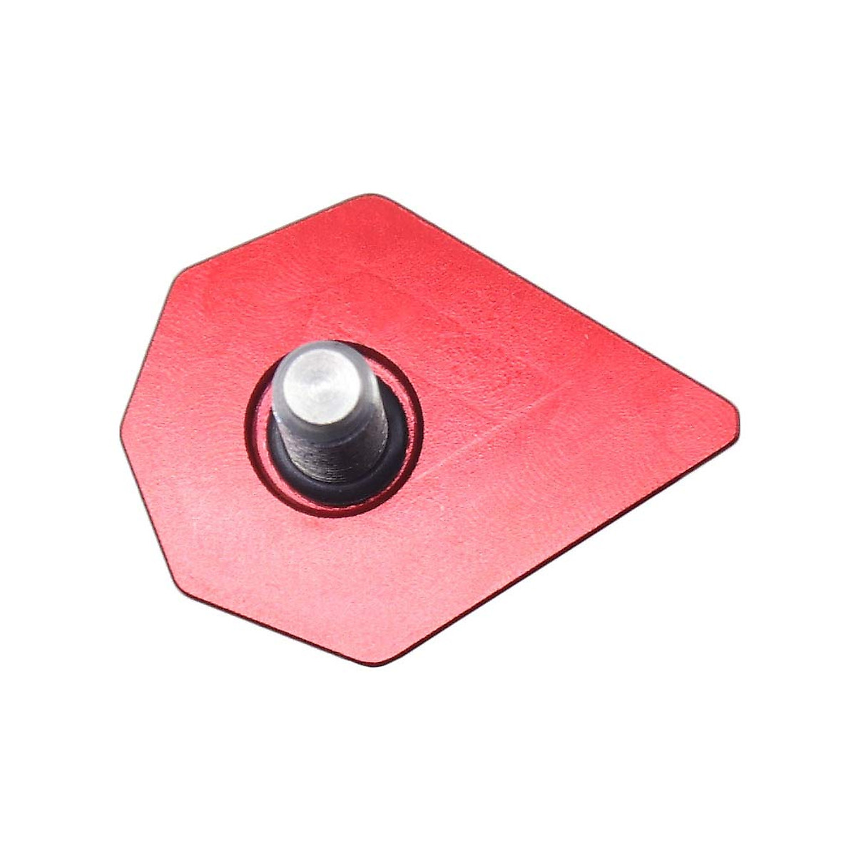 HISTAR 1pcs Golf Weight Screw for Cobra F9 Driver Head Weight 8g (Red)