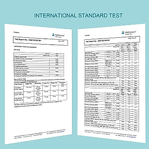 Timfuis Wooden Building Blocks Set, 80 PCS Natural Wood Stacking Block Toy with Carrying Bag, Montessori Learning Birthday Gifts for 3 4 5 Year Olds Toddlers Kids Boys Girls Children