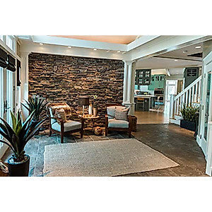 SYLVANIA LED PAR20 Flood Light Bulb, 50W Equivalent Efficient 7W, 500 Lumen, Medium Base, Dimmable, 3000K, Natural White - 24 pack (40216)