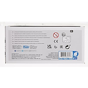 Funko Pop! VHS Cover: Disney - The Nightmare Before Christmas (Amazon Exclusive), Multicolor, 63271