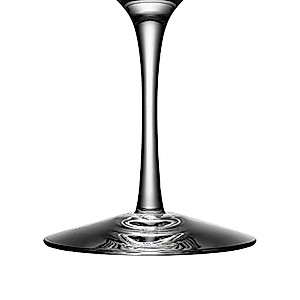 Orrefors Pulse Wine Glass, Set of 4