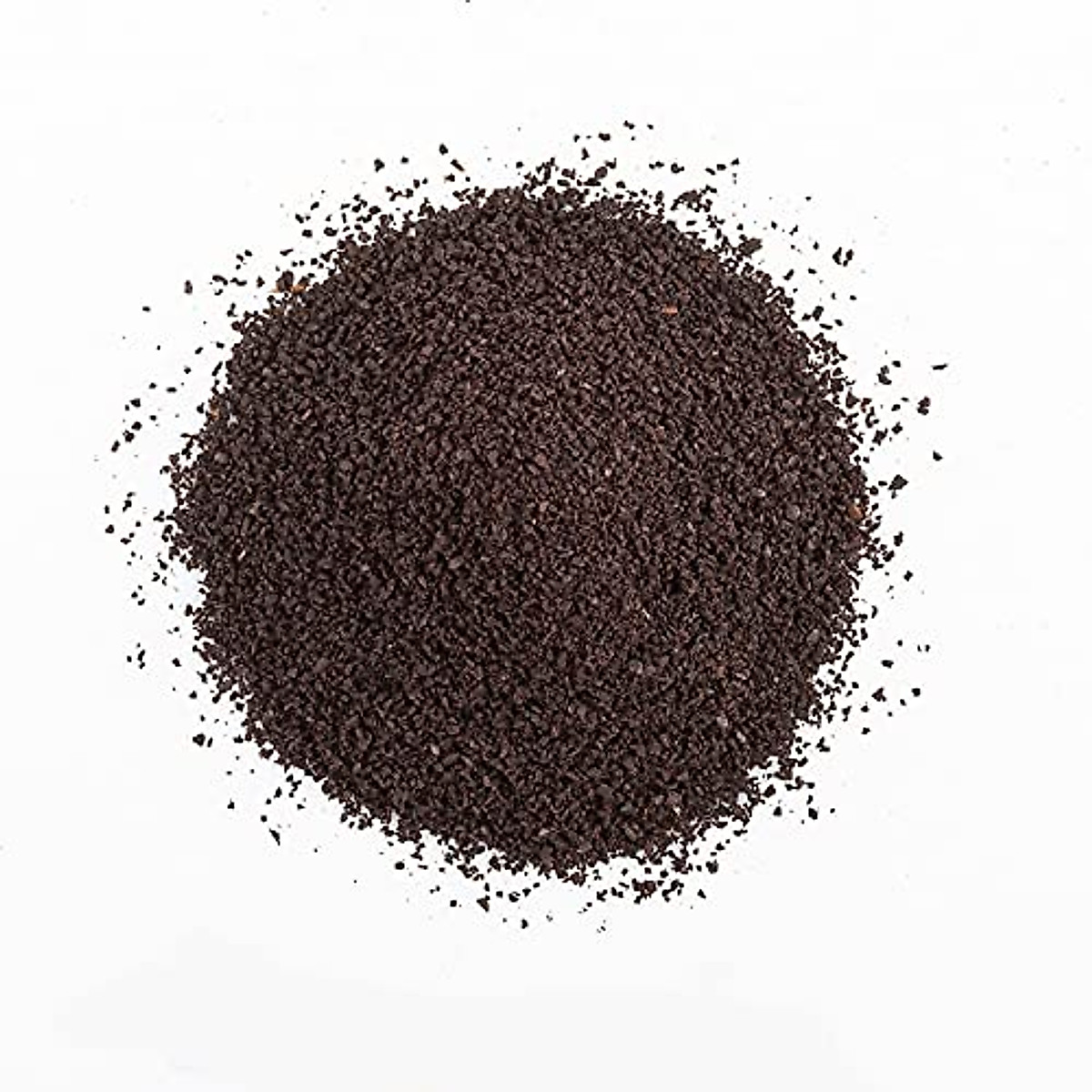 San Francisco Bay Coffee OneCUP Organic Rainforest Blend 12 Ct Medium Dark Roast Compostable Coffee Pods, K Cup Compatible including Keurig 2.0 (Pack of 2)