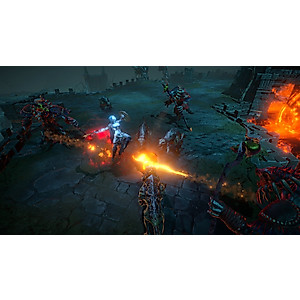 Shadows: Awakening - Xbox One