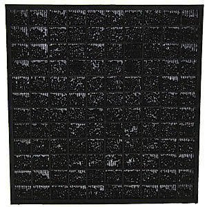 Filter-Monster – Pet Allergen Air Filter Replacement Kit - Replacement Compatible with Rabbit Air MinusA2 Air Purifier