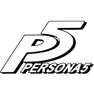 Funko Pop! Games: Persona 5 - Panther