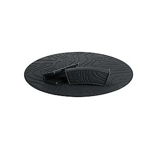 Solo Stove Silicone Mat & 2 Grips, Heat-Resistant up to 450°F, Food-Grade Silicone, Accessory for Iron Cast Cooktops, Mat diam: 19.63"