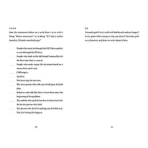 Hardcore Grief Recovery Workbook: An Honest Journal for Getting through Grief without the Condolences, Sympathy, and Other BS (F*ck Death)