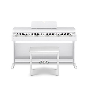 Casio Celviano AP-270WE 88-Key Digital Piano (White)