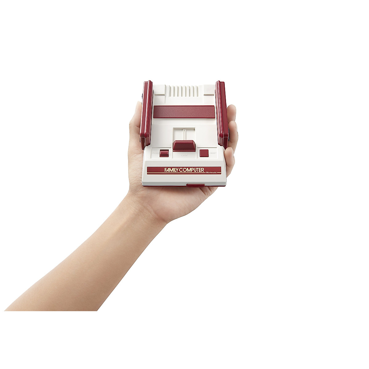 Nintendo classic mini family computer(Japan Import)