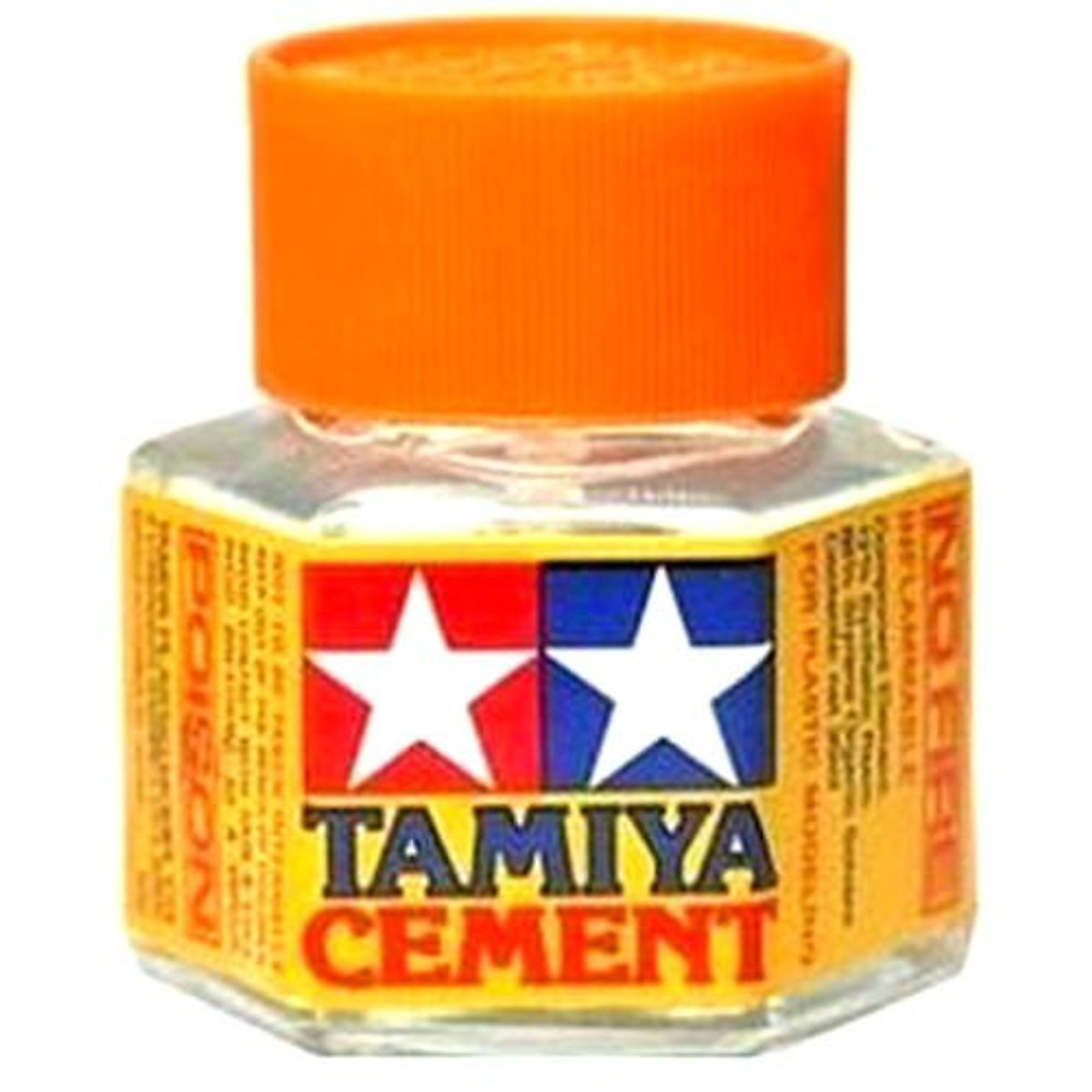 Tamiya TAM87012 Plastic Cement 20ml