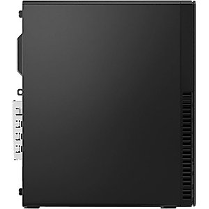 Lenovo ThinkCentre M70s Gen 3 11T8001BUS Desktop Computer - Intel Core i7 12th Gen i7-12700 Dodeca-core (12 Core) - 16 GB RAM DDR4 SDRAM - 512 GB NVMe M.2 PCI Express PCI Express NVMe 4.0 x4 SSD
