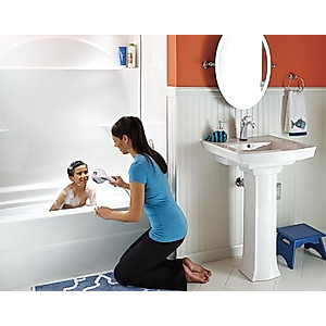 Delta Faucet Lahara Bronze Bathroom Faucet, Single Hole Bathroom Faucet, Single Handle, Diamond Seal Technology, Drain Assembly, Venetian Bronze 538T-RB-DST