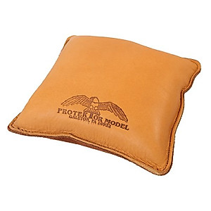Protektor Model Pillow Bag, tan, one Size (#18F)