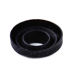 8K0998068A MMI Knob Joystick Button Repair Kit, MoreChioce Joystick Control Center Button Knob Button Cover Fit for A4 2009-2013, A5 2008-2015, A6 2005-2011