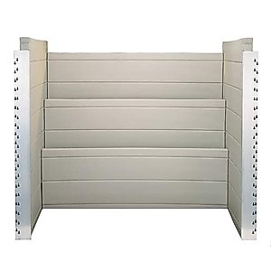 ScapeWEL Emergency Egress Window Well - 4862-42