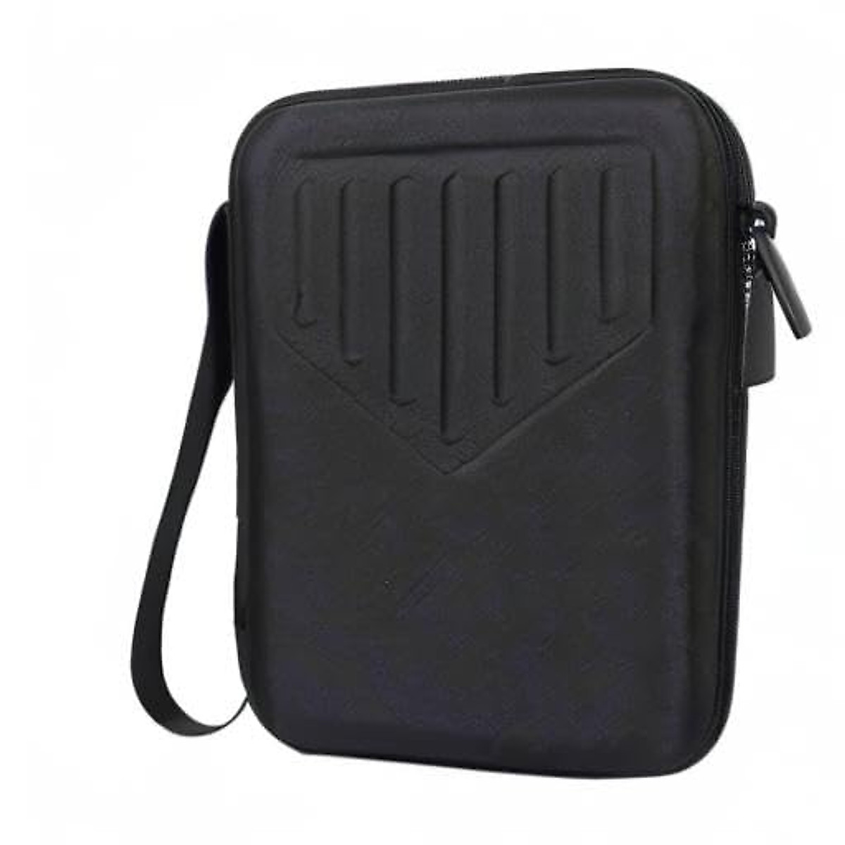 Miwayer Thicken 17-Keys/21-Keys Kalimba Case,Thumb Piano Bag Shockproof Waterproof,Kalimba Storage Bag Musicial Instrument (17-Keys Regular)