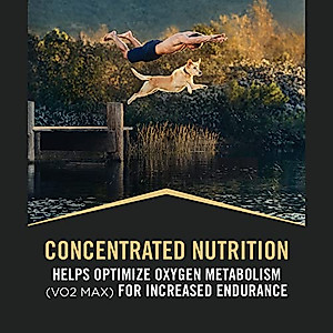 Purina Pro Plan High Calorie, High Protein Dry Dog Food, 30/20 Chicken & Rice Formula - 48 lb. Bag
