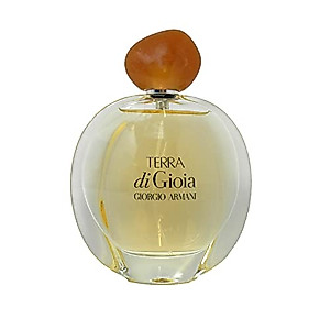 Giorgio Armani Terra Di Gioia 3.4 OZ Eau De Parfum Spray for Women