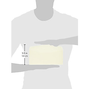 Neenah Paper Classic Crest #10 Envelope, Commercial Flap, Gummed Closure, 4.13 X 9.5, Baronial Ivory, 500/box