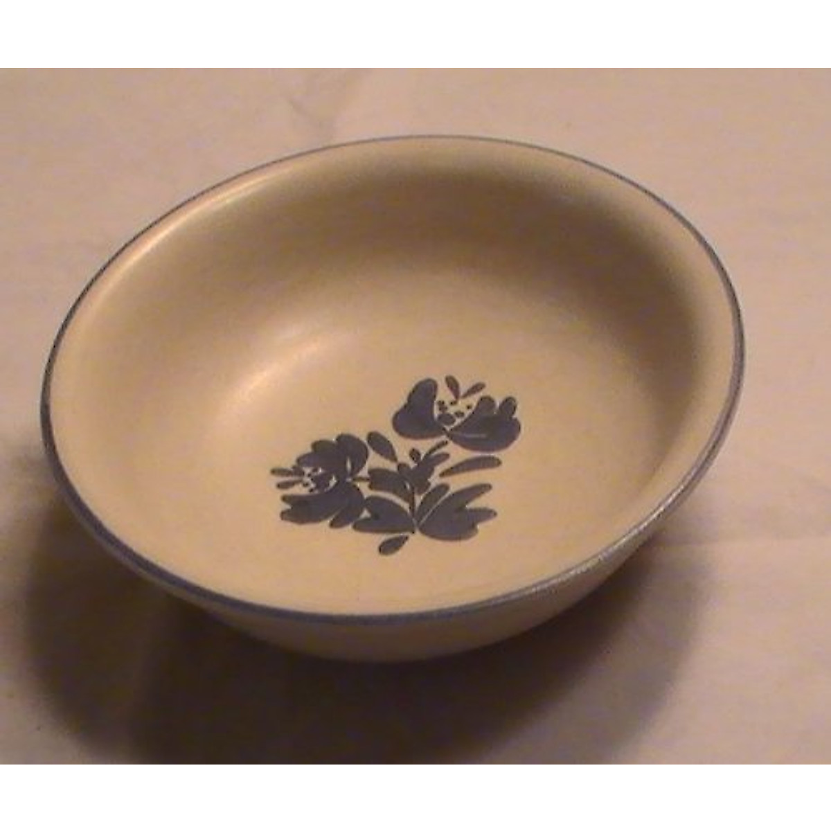 Pfaltzgraff Yorktowne Soup/Cereal Bowl - Set of 4