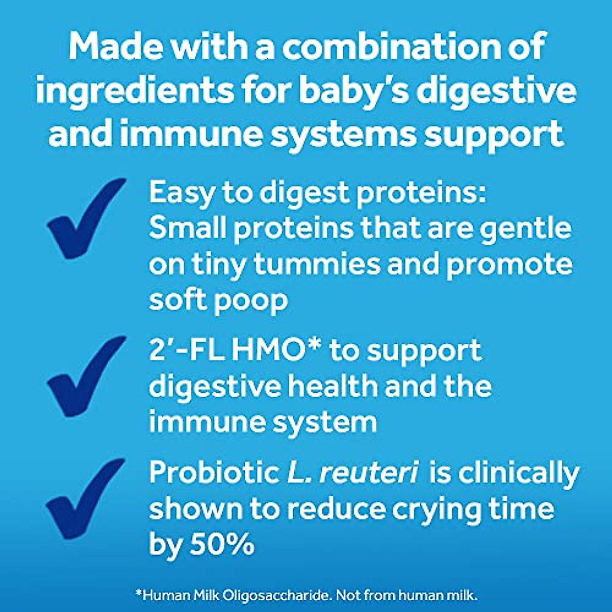 Gerber Good Start Baby Formula Powder, SoothePro, Stage 1, 19.4 Ounce