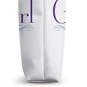 Gilmore Girls Honorary Gilmore Girl Tote Bag