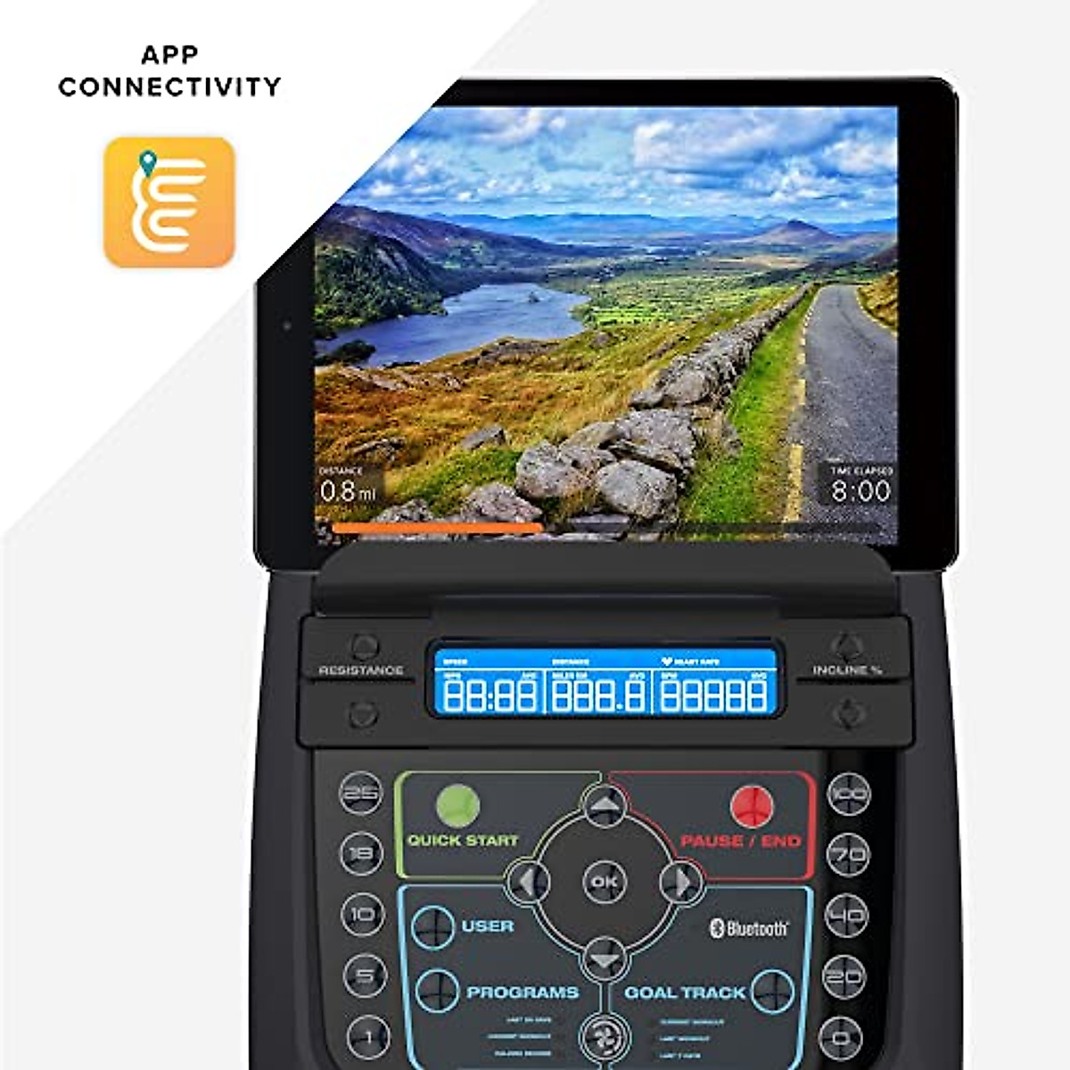 Schwinn Fitness 470 Elliptical