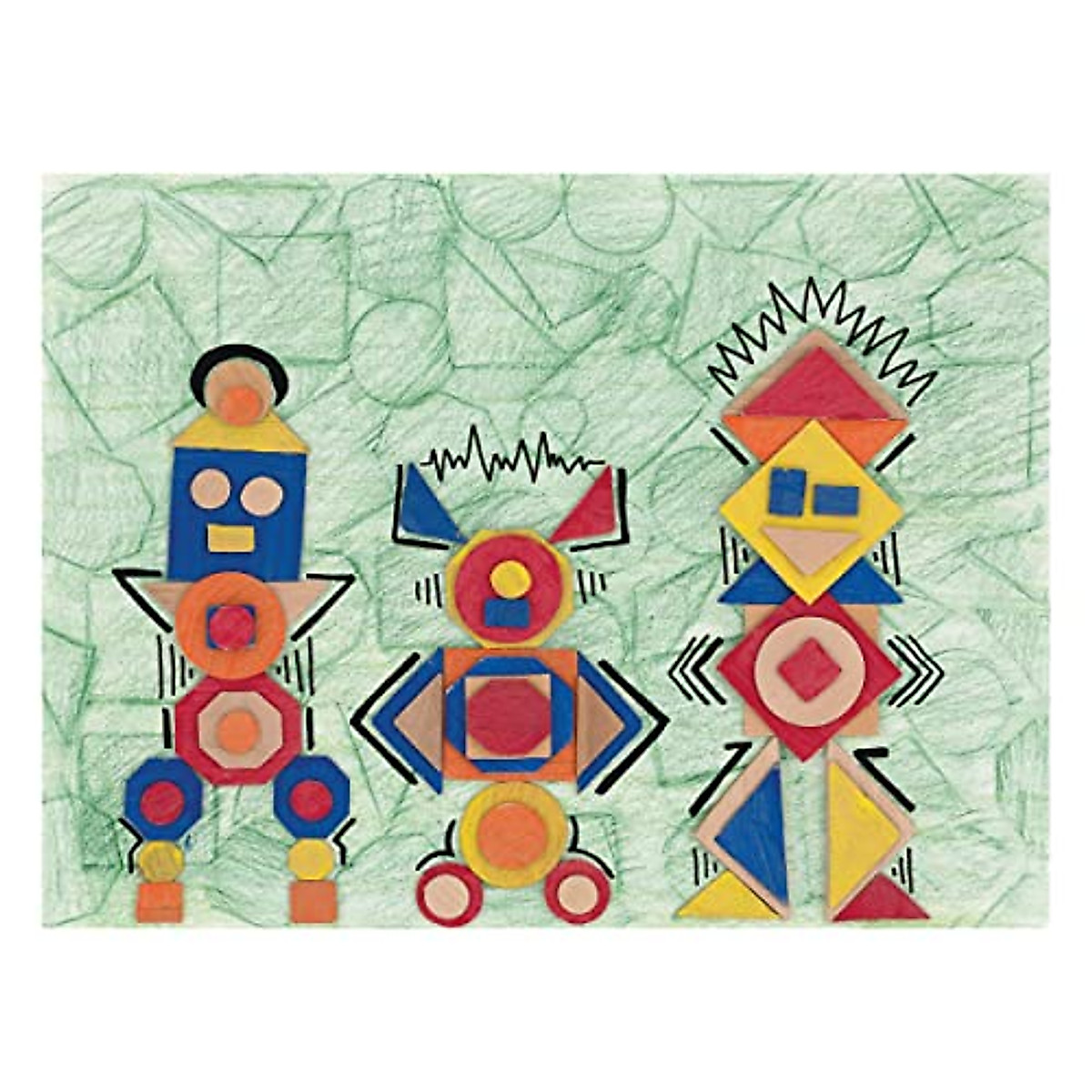 Pacon PAC5214 Tagboard, Heavyweight, 12" x 18", White, 100 Sheets