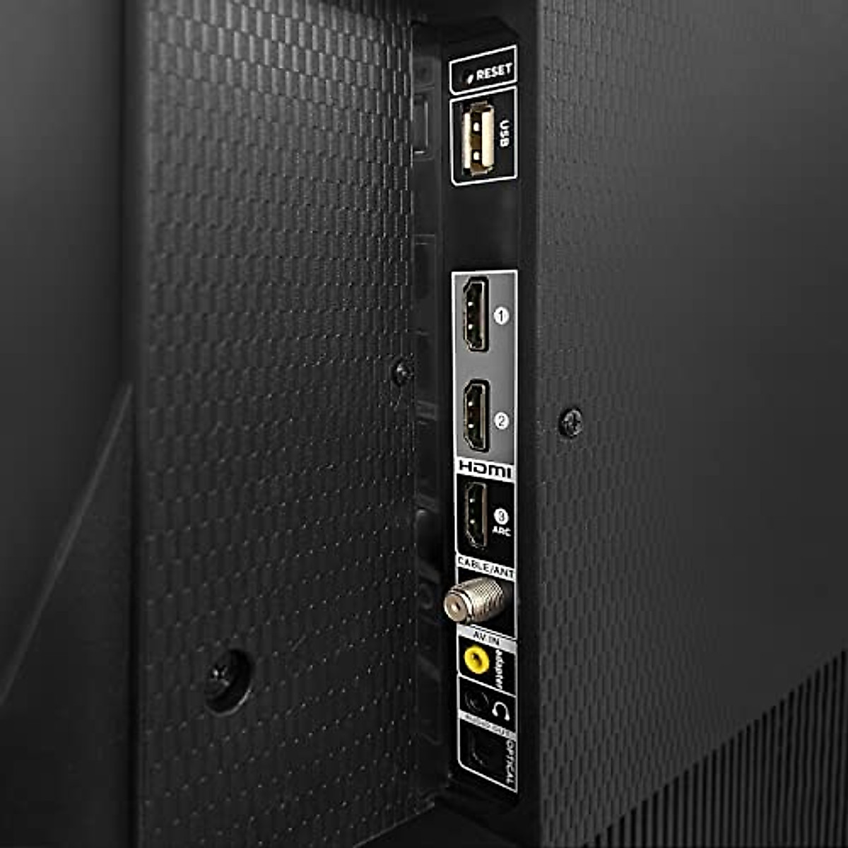 TCL 40" Class 3-Series Full HD 1080p LED Smart Roku TV - 40S355