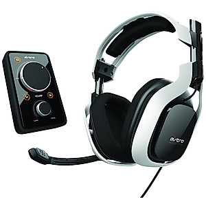 ASTRO Gaming A40 Audio System - Xbox 360