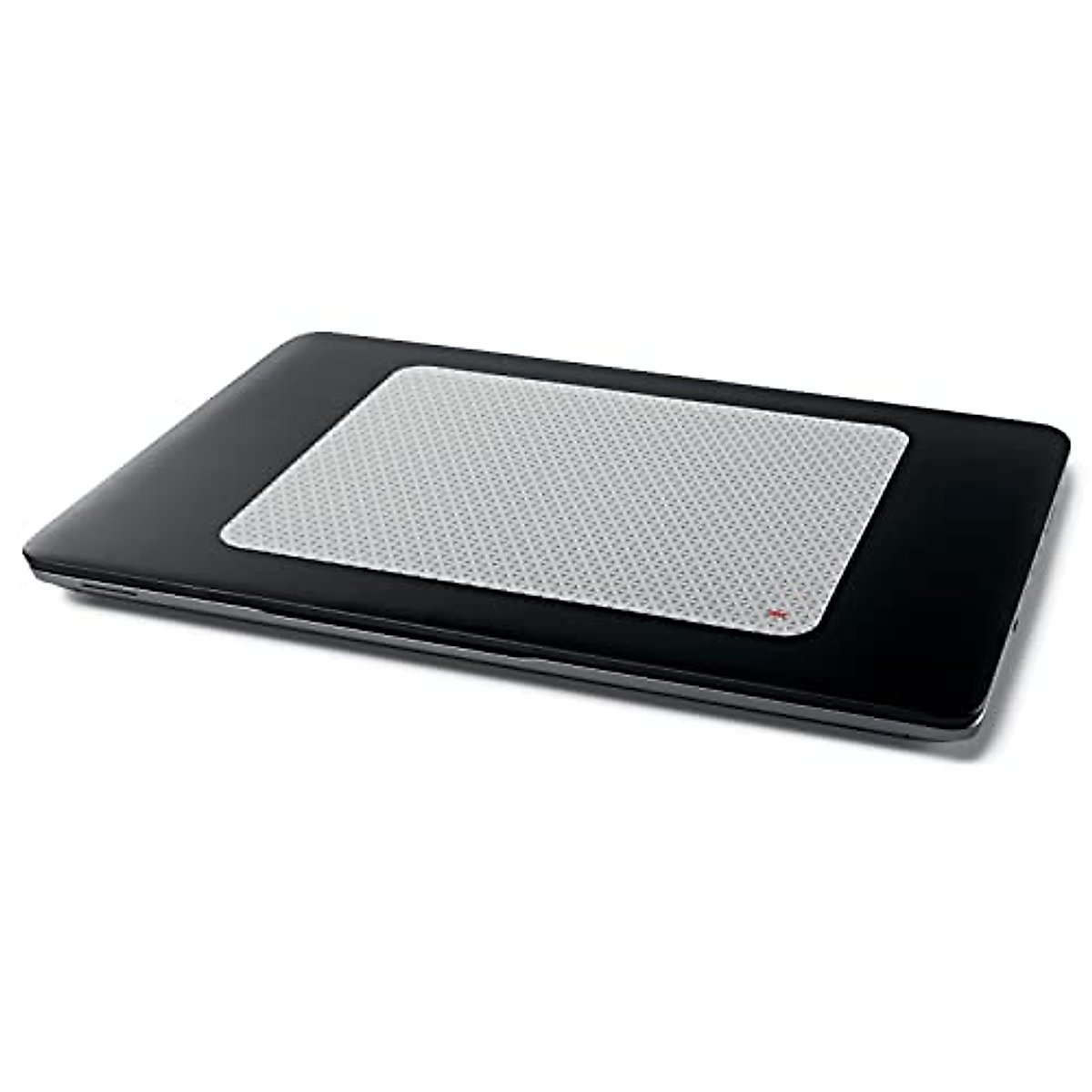 3M Precise Mouse Pad with Repositionable Adhesive Back, Enhances the Precision of Optical Mice at Fast Speeds, 8.5" x 7", Bitmap (MP200PS)