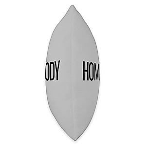 Homebody Minimalist Stay At Home Introvert Homebody Throw Pillow