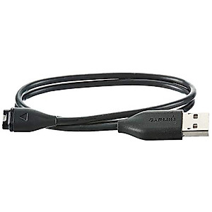 Gamrin Unisex-Adult Venu Sportswatch, Refurbished, Black, Small