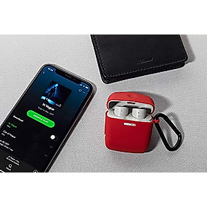 Cambridge Audio Official Protective Silicone Case for Melomania 1 and 1+ (Red)