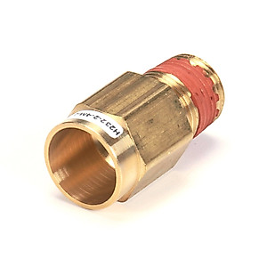 Cleveland Range FK105575 5 psi Relief Valve Kit