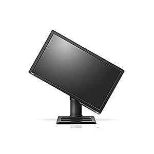 BenQ XL2411K Zowie 24 inch 144Hz 1080p XL Series Gaming Monitor (Renewed)