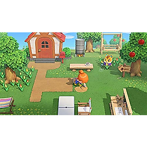 Animal Crossing: New Horizons - For Nintendo Switch