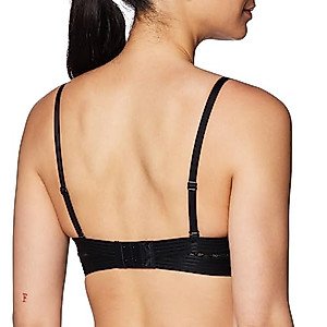 Maidenform Self Expressions Strapless Bra, Full-Coverage Extreme Lift Underwire Bra, Convertible Push-Up T-Shirt Bra